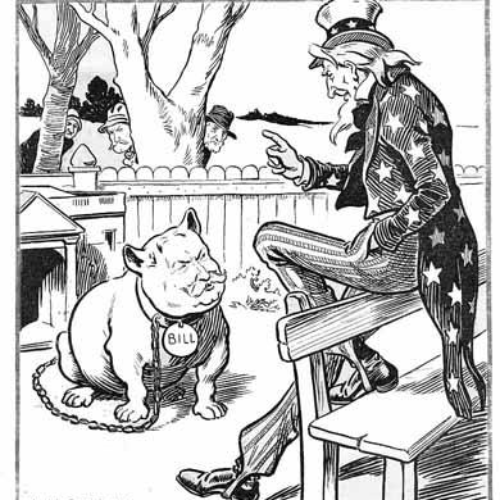 William Howard Taft Trust Buster Online | emergencydentistry.com