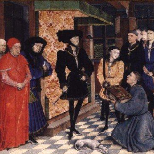Late Medival Era (18 agos 1153 año – 17 nov 1558 año) (Cinta de tiempo)