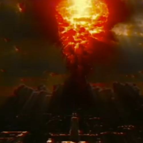 19h 15min, nov 25, 1999 y - President Solomon announces Heaven's Grace ...