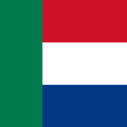 Klein Vrystaat (Kleinvrijstaat) (jan 1, 1886 – aug 2, 1891) (Timeline)