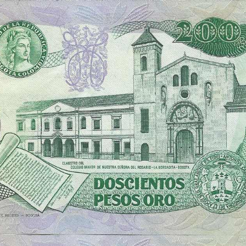 jan 1, 1974 - Una célebre aparición... (Timeline)