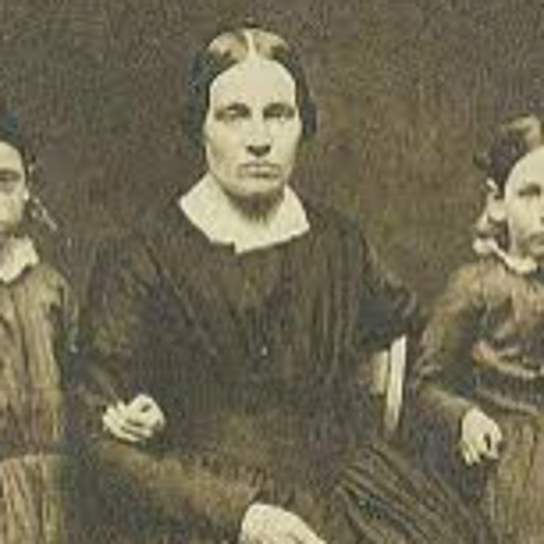 Dianthe Lusk (jan 1, 1820 – jan 1, 1830) (Timeline)