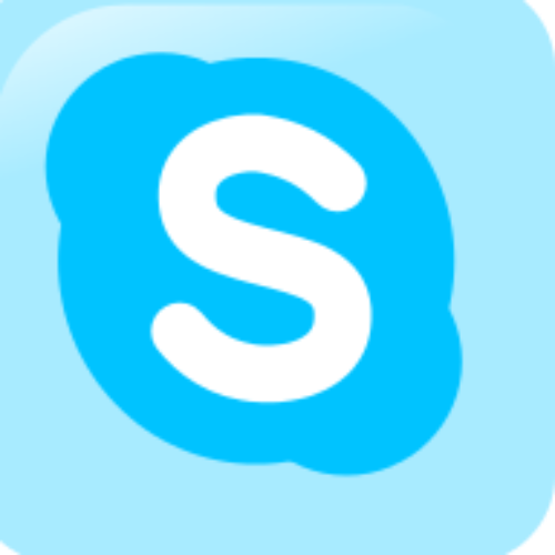 aug 2, 2003 - Skype (Timeline)