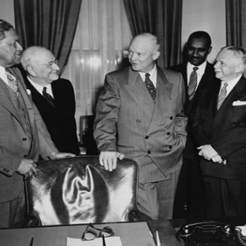 aug 29, 1957 - The Civil Rights Act of 1957 was passed (Timeline)