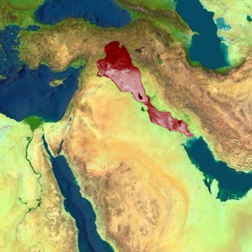 Mesopotamia and Persia Art Summerian Art (1 ene 3500 año aC – 1 ene ...