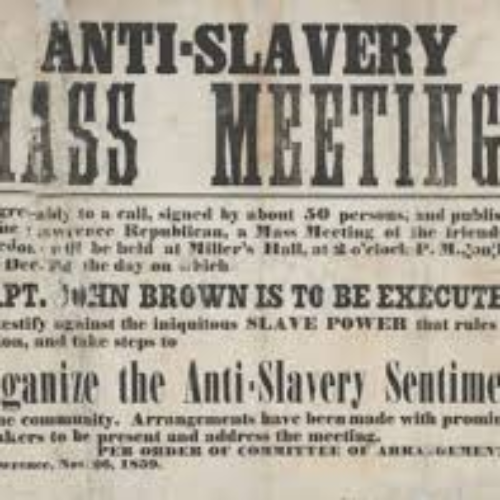 may 30, 1854 - The Kansas- Nebraska Act (Timeline)
