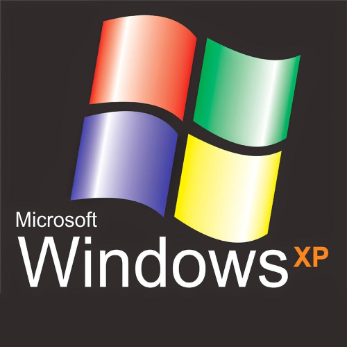 oct 25, 2001 - Windows XP (Timeline)