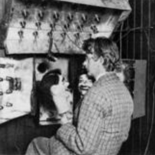 oct 2, 1925 - first successful television transmission (Timeline)