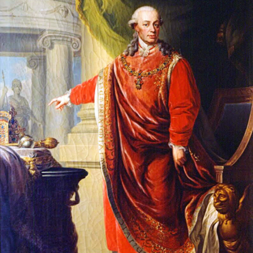 jul 5, 1791 - Emperor Leopold II issues the Padua Circular calling on ...