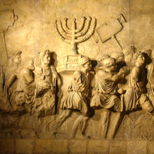 jan 1, 66 - First Jewish-Roman War (Timeline)