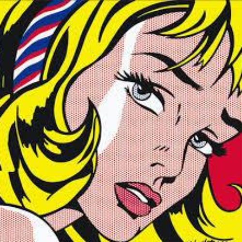 Jan 1 1950 Pop Art Timeline Jan 1 1950 Pop Art Timeline