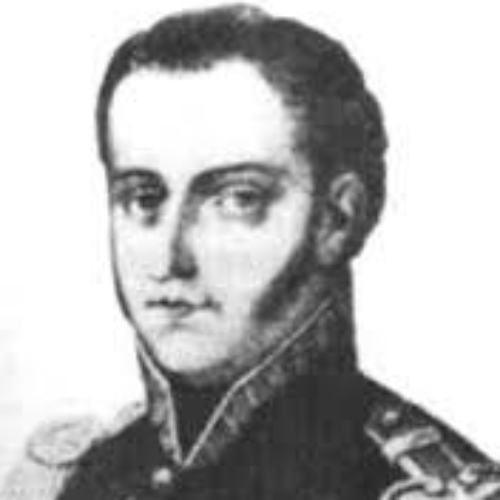 Mier y Teran Report (jan 1, 1829 – dec 31, 1829) (Timeline)