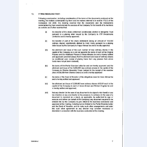 oct 31, 2012 - Meeting held by Rangers Newco (Sevco Scotland) at which ...
