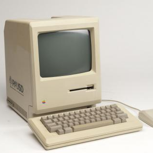 Computadoras De Cuarta Generacion