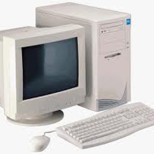 Cuarta generación de las computadoras. (1 jun 1971 año – 1 feb 1981 año ...