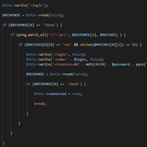 jan 6, 1995 - PHP (Timeline)