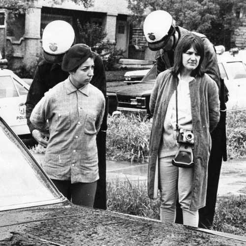 dec 7, 1968 - East L.A. Chicano Blowouts (Timeline)