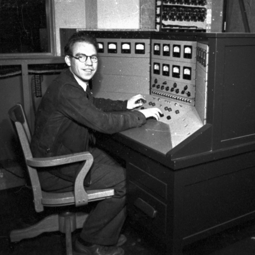 dec 28, 1956 - Fortran (Timeline)