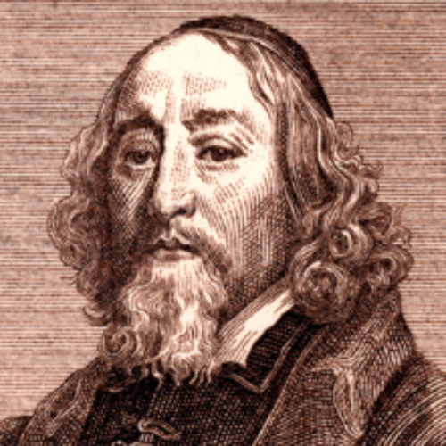 7 jun 1670 año - Juan Amos Comenio (1592-1670) (Cinta de tiempo)