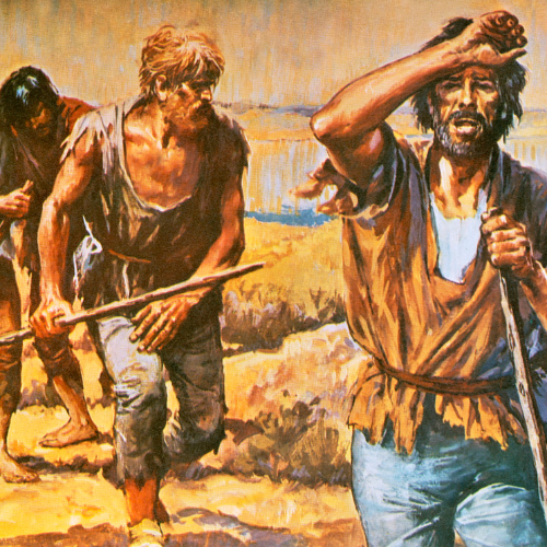 Cabeza De Vaca Med Indianere This Week In Texas History November 6,