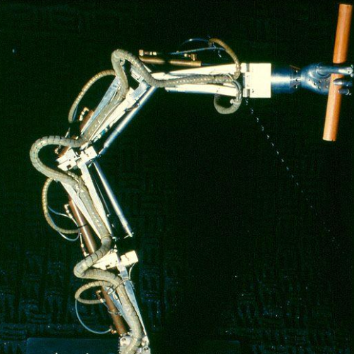 may 31, 1968 - Tentacle Arm (Timeline)