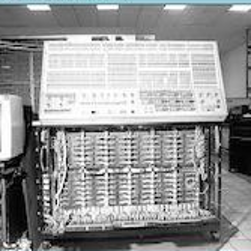 Segunda generación de computadoras 1959 DC-1963 DC (feb 1, 1959 – jan 1 ...