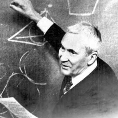 feb 11, 1933 - 1933 D.C Andréi Kolmogórov desarrolló una teoría de la ...