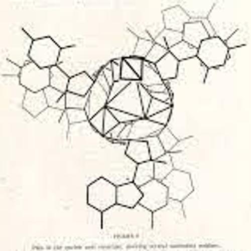 Alpha Helix Linus Pauling