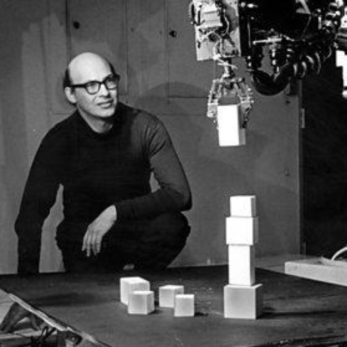 31 dic 1950 año - Primera red neuronal (Cinta de tiempo)