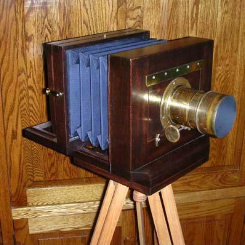 1 ene 1851 año - 1851, Frederick Scoff Archer invented wet plate ...