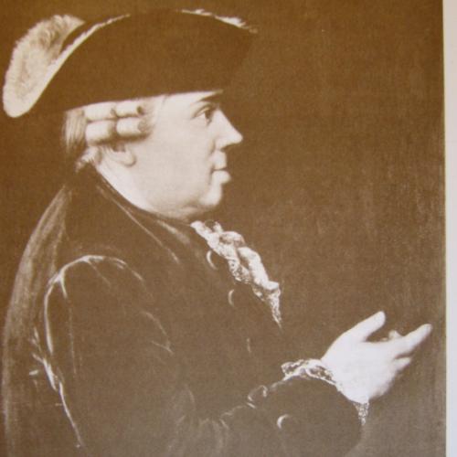 Johann Wilhelm Kellner von Zinnendorf (Ellenberger) / 3WK ...