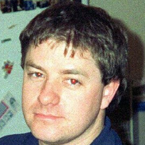 sep 4, 1966 - John Justin Bunting born (Timeline)