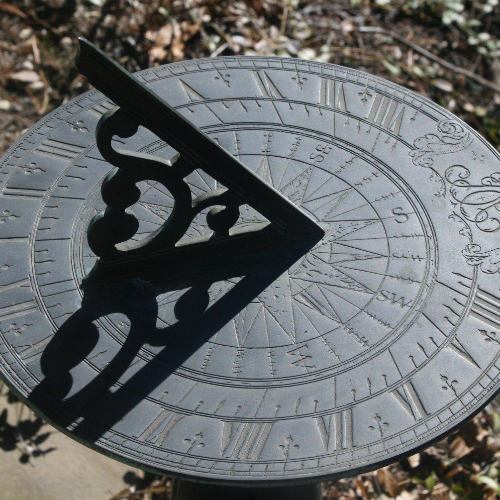 jan 27, 2981 BC - LOS PRIMEROS RELOJES (Timeline)