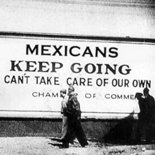 may 7, 1954 - Operation Wetback (Timeline)