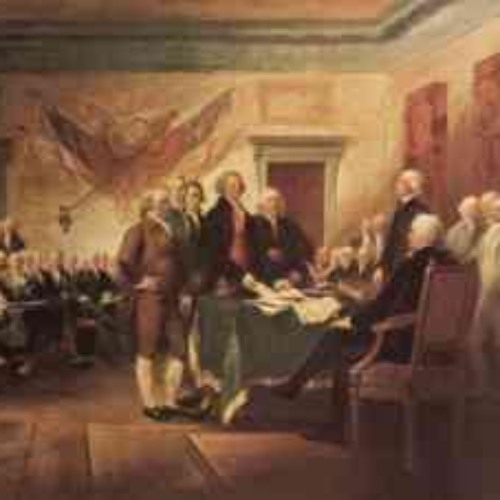 may 5, 1776 - 2nd Continental Congress Meets (Timeline)