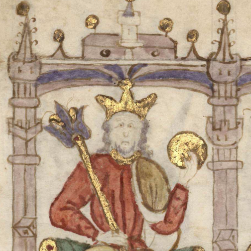 Sancho II the Pious, King of Portugal (mar 26, 1223 – dec 4, 1247 ...