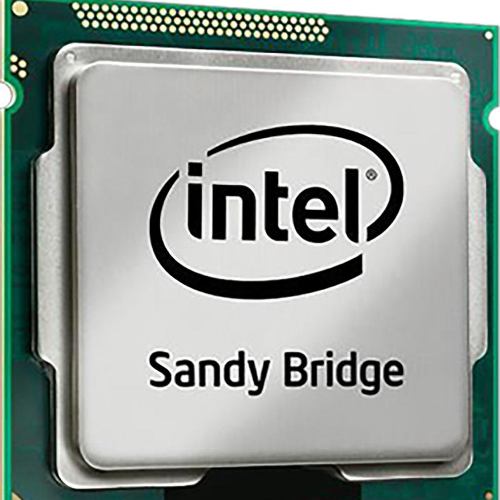 jan 1, 2011 - Intel Core Sandy Bridge (Timeline)
