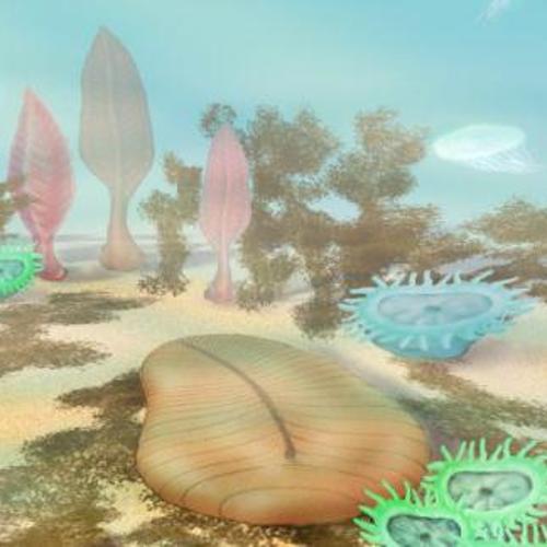 Tonian (jan 1, 1000000000 BC – jan 1, 720000000 BC) (Timeline)