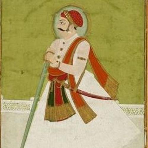 Raja Man Singh I of Amer (rank 7000) (dec 21, 1550 – jul 6, 1614 ...