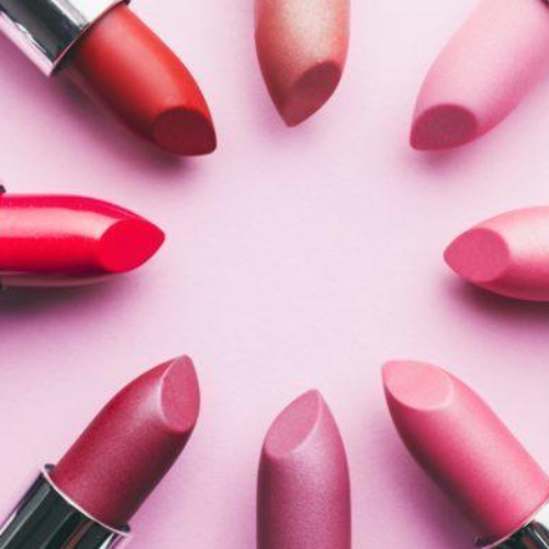 History Of Lipstick Timeline at Caitlin Grimmett blog