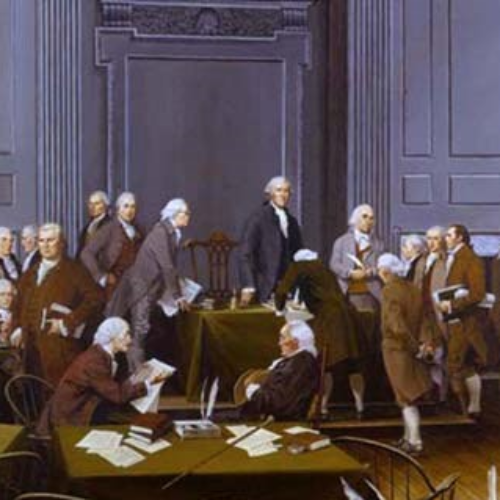 may 27, 1787 - May 27th, 1787 The Constitutional Convention Starts The ...