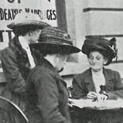sep 19, 1893 - New Zealand: Election Act (Timeline)
