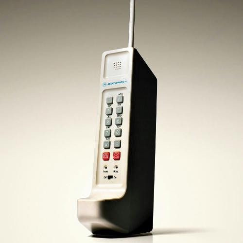 jan 1, 1972 - The first wireless phone was invented (Timeline)