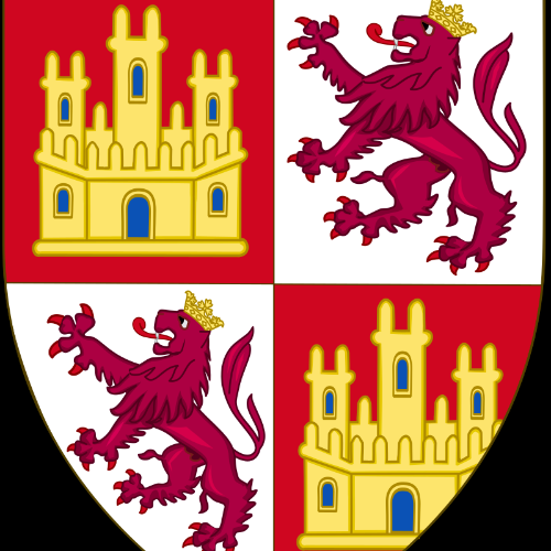 Henry II de Trastamara, King of Castile and Leon (again) (23 mar 1369 ...