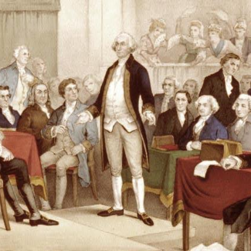 sep 5, 1774 - 1st Continental Congress (Timeline)
