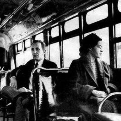 dec 5, 1955 - Montgomery Bus Boycott (Timeline)