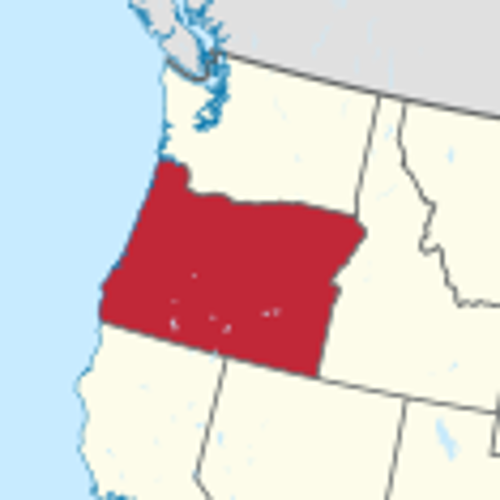 feb 14, 1859 - Oregon Becomes a State (Timeline)