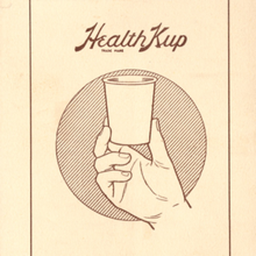 jan 1, 1904 - Lawrence Luellen develops the "Health Kup" (Timeline)