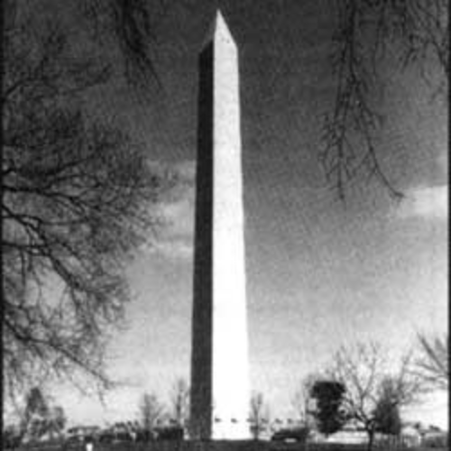 oct 9, 1888 - Completion of Washington Monument (Timeline)