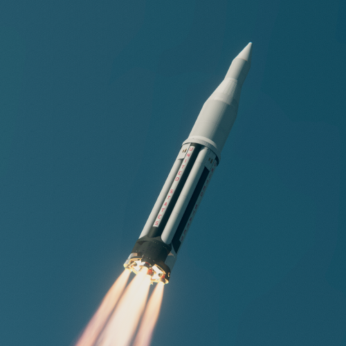 oct 27, 1961 - Saturn 1 Created (Timeline)